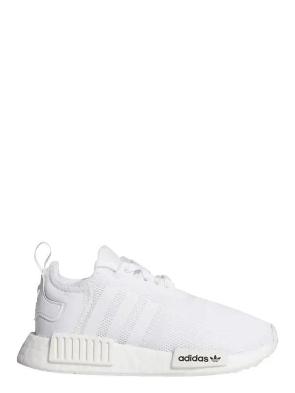 Adidas Nmd_r1 J Sneakers - White