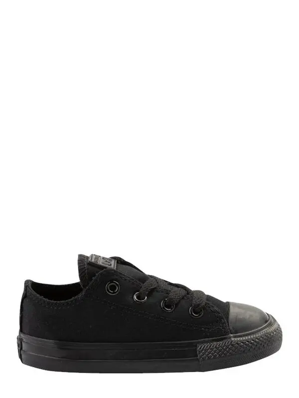 CONVERSE Chuck Taylor All Star Ox Sneakers - Black