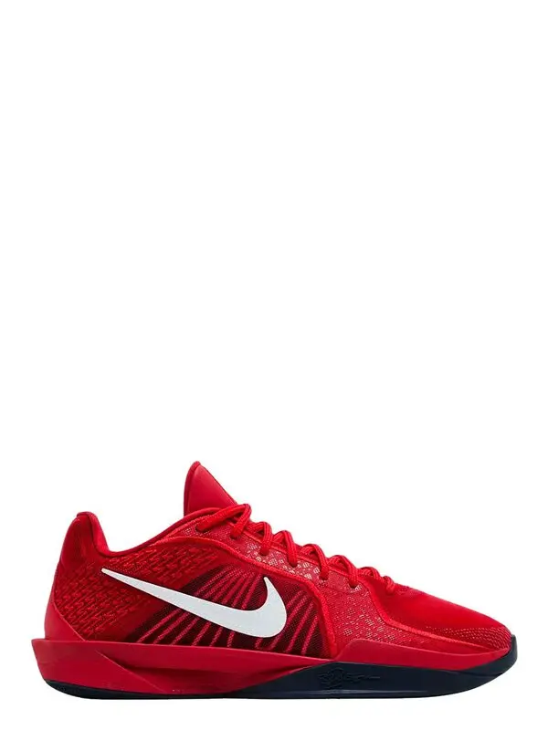 Nike Wmns Sabrina 2 Ep 'usa' Sneaker - Red