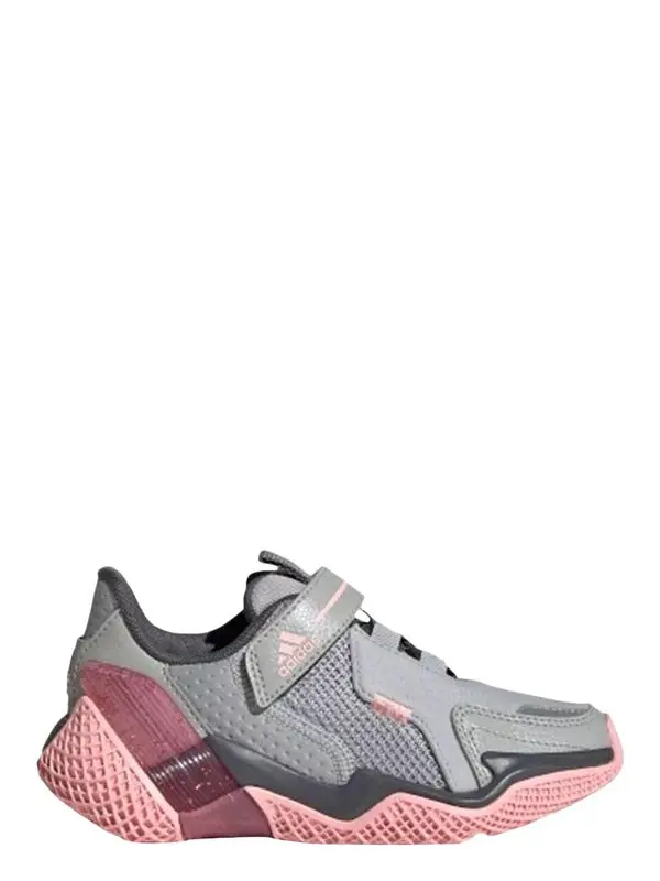 Adidas 4uture Rnr El K Sneakers - Grey