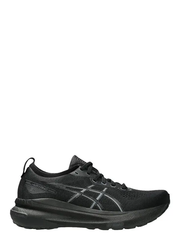 Asics Gel Kayano 31 Wide - Black