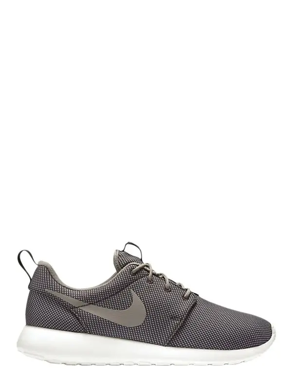 Nike Roshe One Premium Sneakers - Brown
