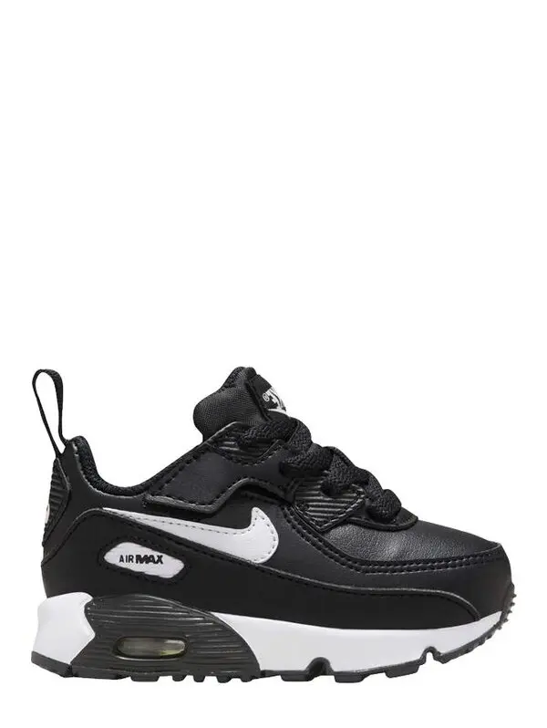 Nike Air Max 90 Easyon Td Sneakers - Black