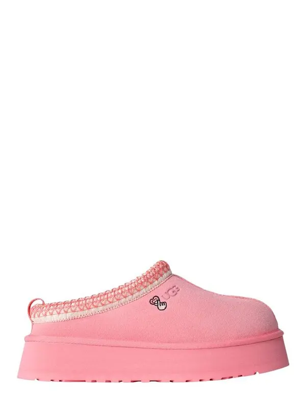 UGG Tazz Slipper - Pink
