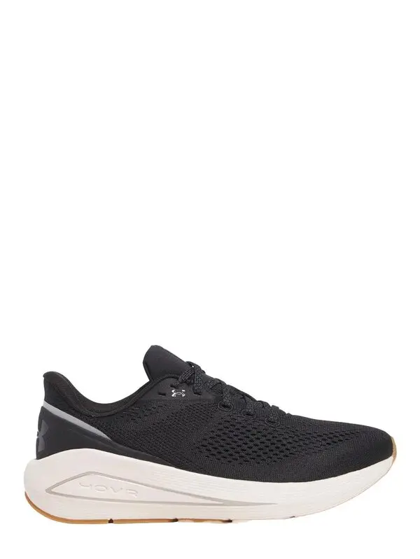 Under Armour Sonic Athletic Sneakers - Black