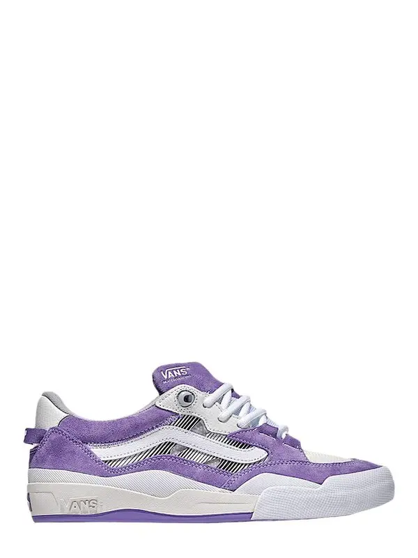 VANS Skate Wayvee 2 Sneakers - Purple