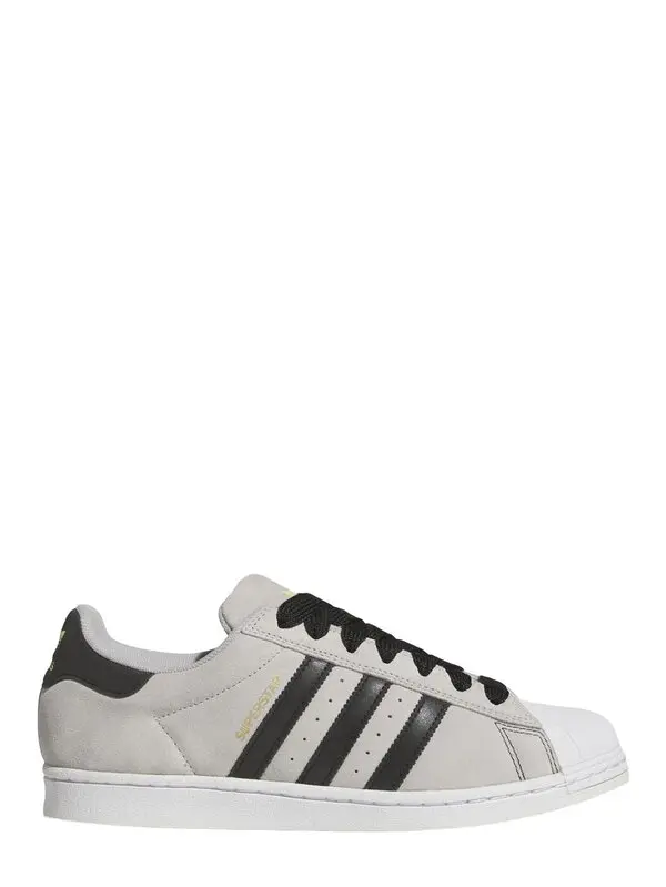 Adidas Superstar Sneakers - Grey