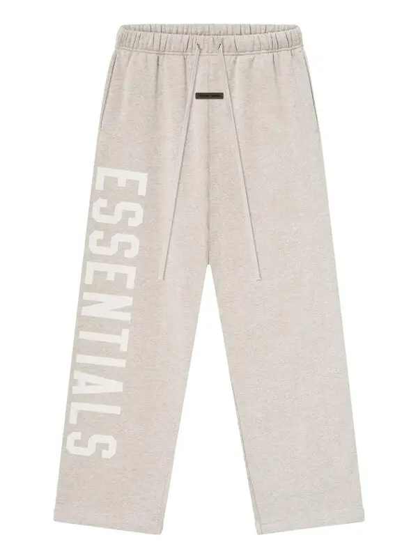 Fear Of God Lounge Fleece Sweatpant - Grey