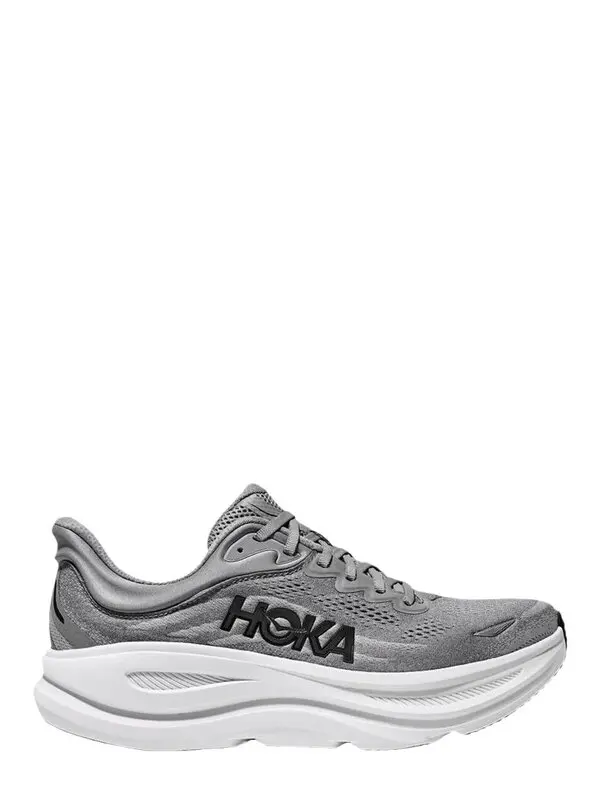 HOKA® Bondi 4e Wide - Grey