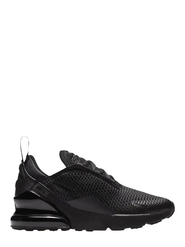 Nike Air Max 270 Ps Sneakers - Black