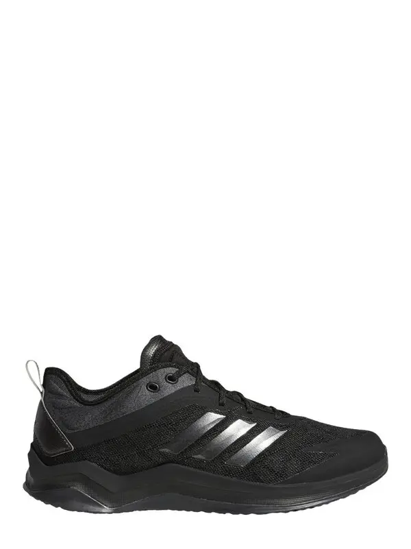 Adidas Speed Trainer 4 Wide - Black