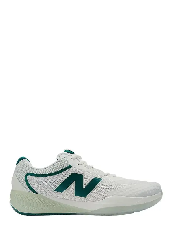 NEW BALANCE Fuelcell 996v6 'australian Open Pack - White