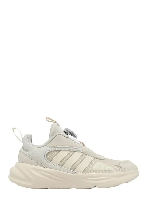Adidas Ozelle Boa K 'alumina' Sneakers - Cream