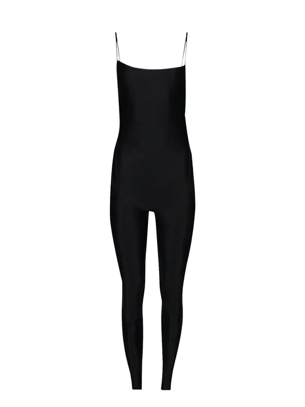 Balenciaga Bodysuit - Black