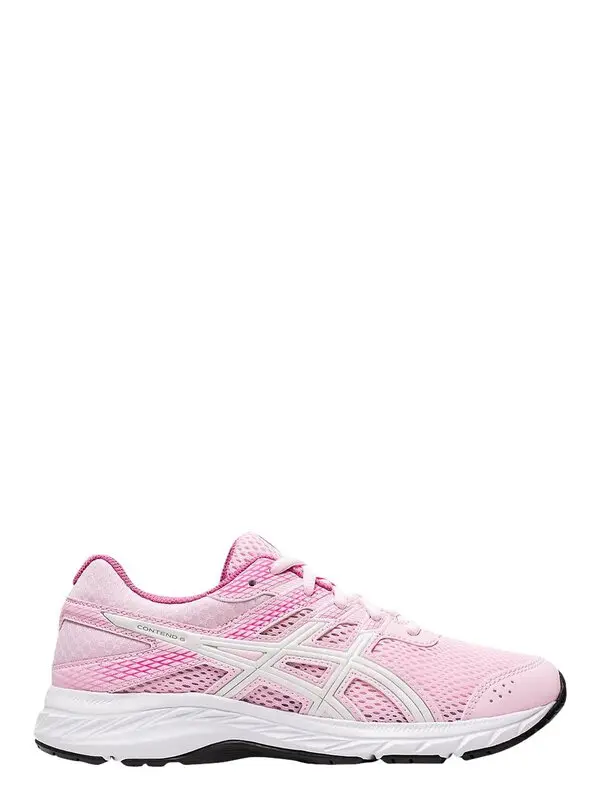 Asics Gel Contend 6 Gs Sneakers - Pink