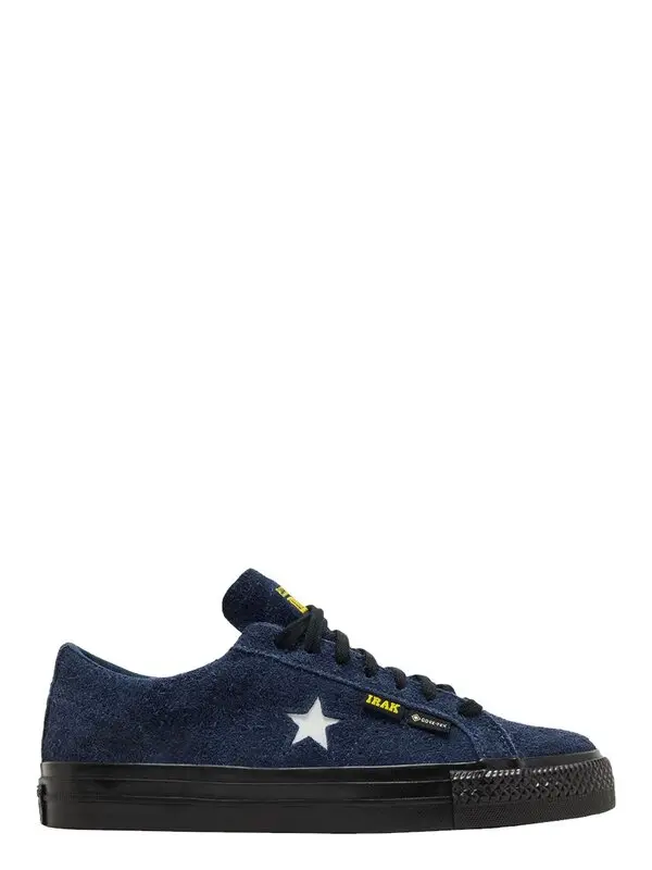 CONVERSE Irak X One Star Pro Low Gore-tex Sneakers - Blue