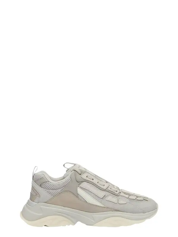 Amiri Bone Runner - Grey