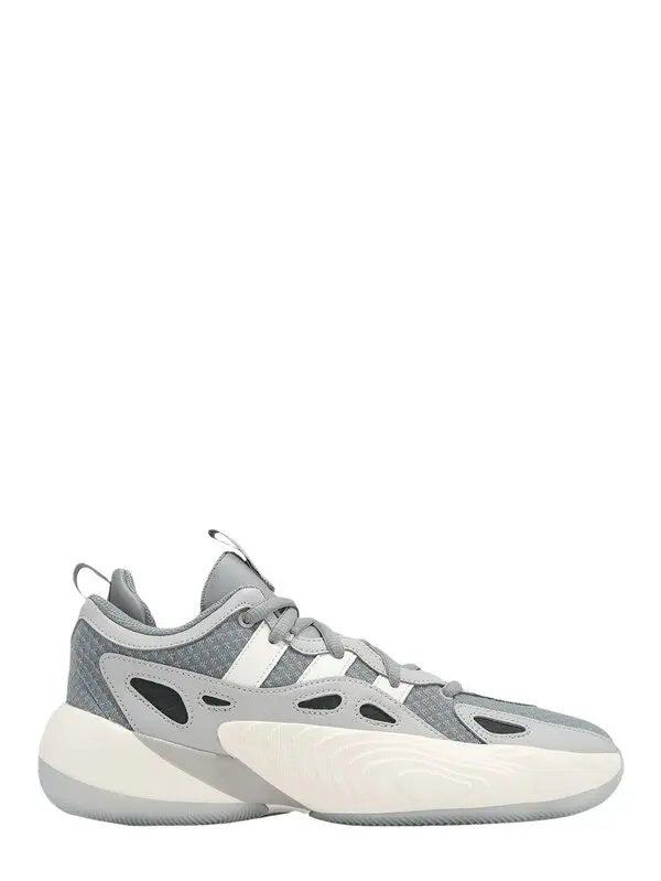 Adidas Trae Unlimited 2 Sneakers - Grey