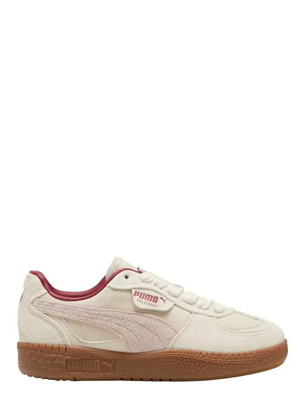 PUMA Palermo Moda 'lovers Pack Alpine Snow' Sneakers - Cream
