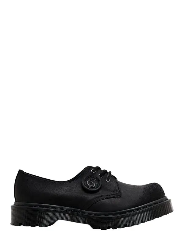 Dr. Martens 1461 Bex Bump Toe - Black