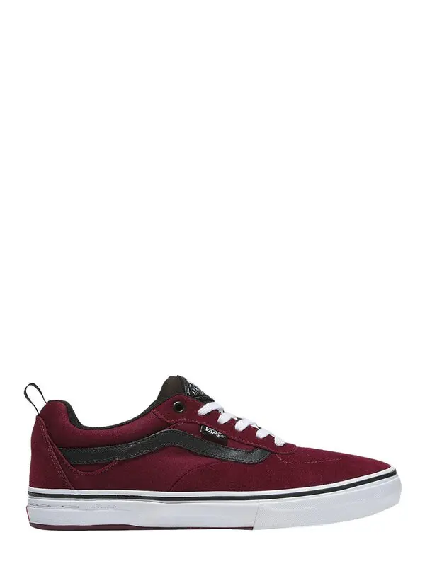 VANS Kyle Walker Sneakers - Red