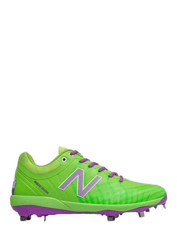 NEW BALANCE Big League Chew X 4040 'swingin' Sour Apple - Green