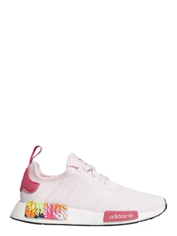 Adidas Nmd_r1 Floral - Pink