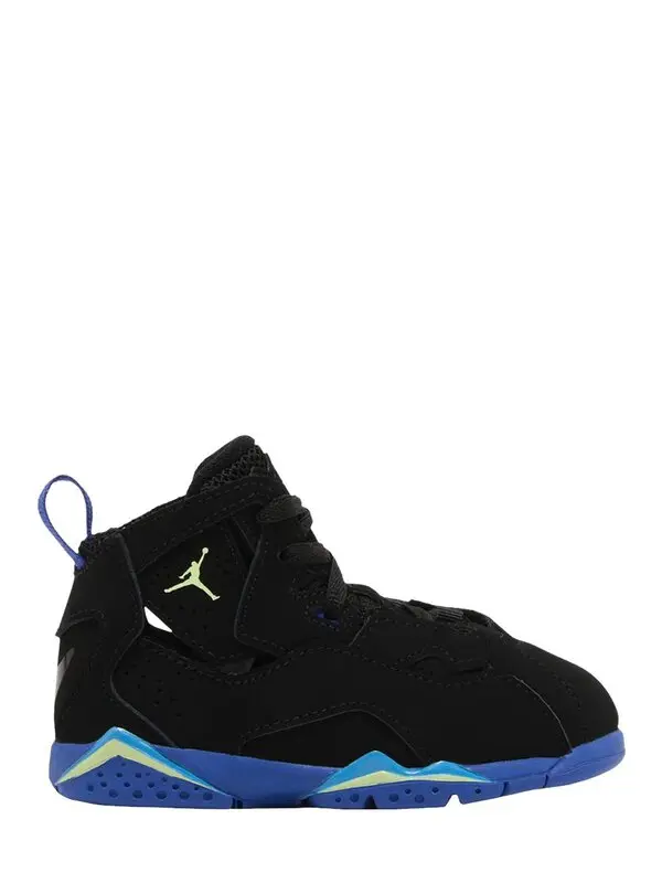 JORDAN True Flight Td Sneakers - Black