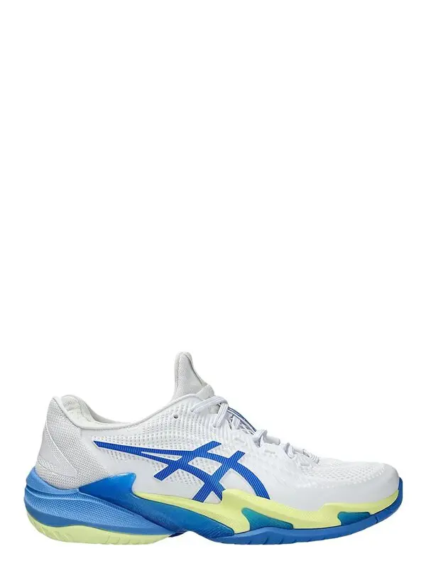 Asics Court Ff 3 Sneakers - White