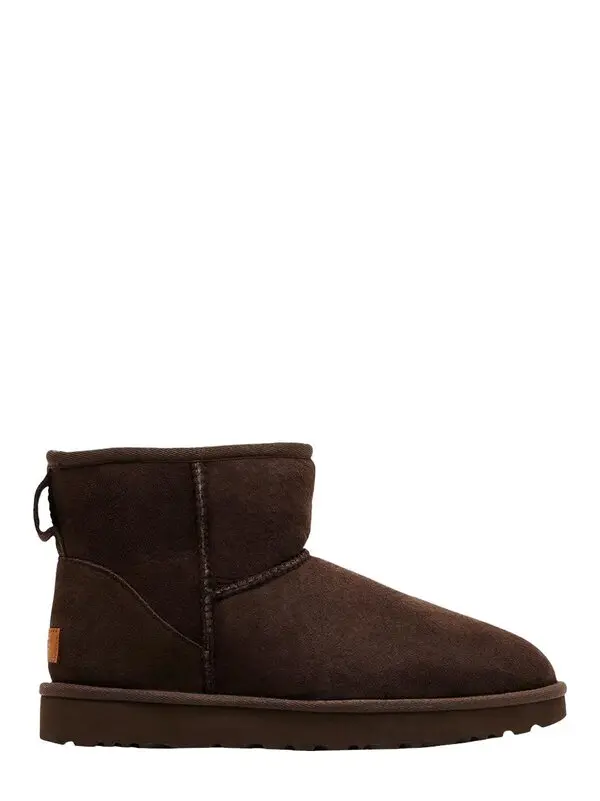 UGG Classic Mini Ii Boot - Brown