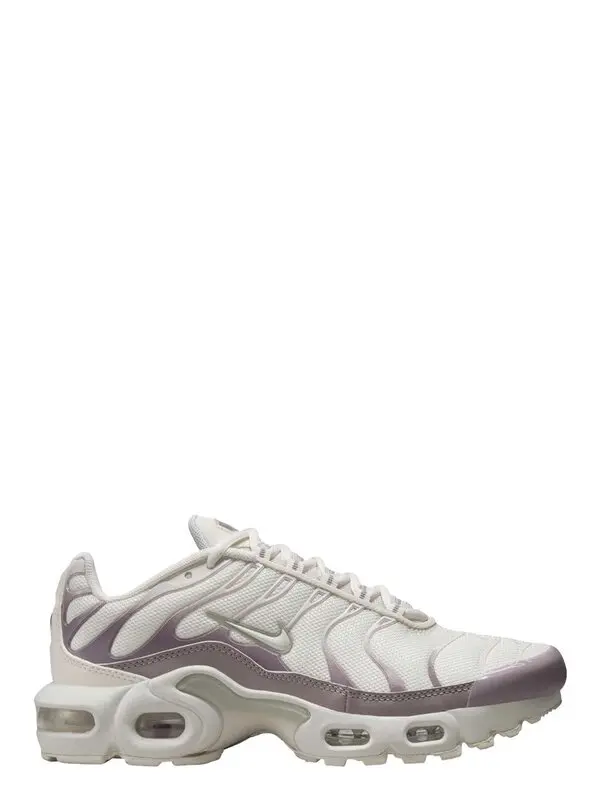Nike Air Max Plus Gs Sneakers - Cream