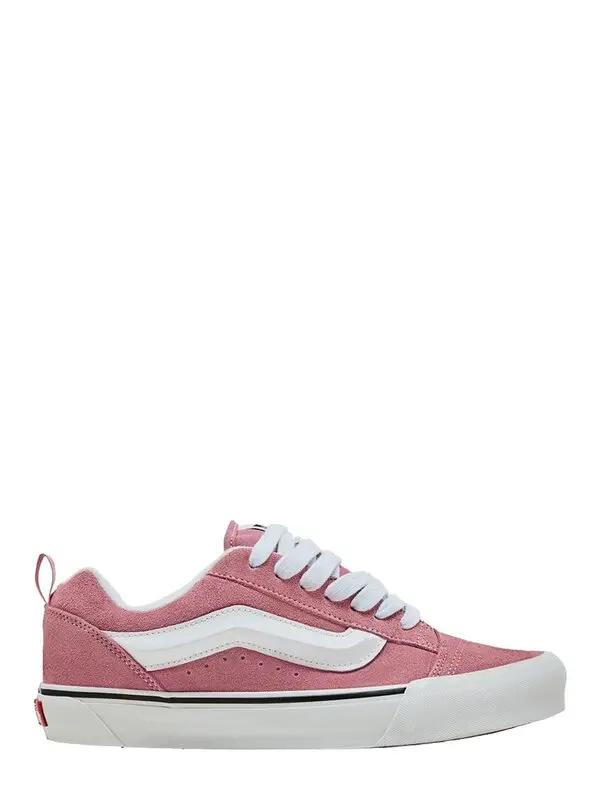 VANS Knu-skool Sneakers - Pink