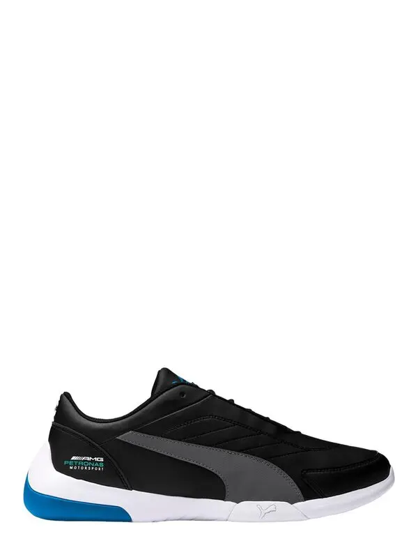 PUMA Mercedes-amg Petronas Motorsport X Kart Cat 3 Sneakers - Black