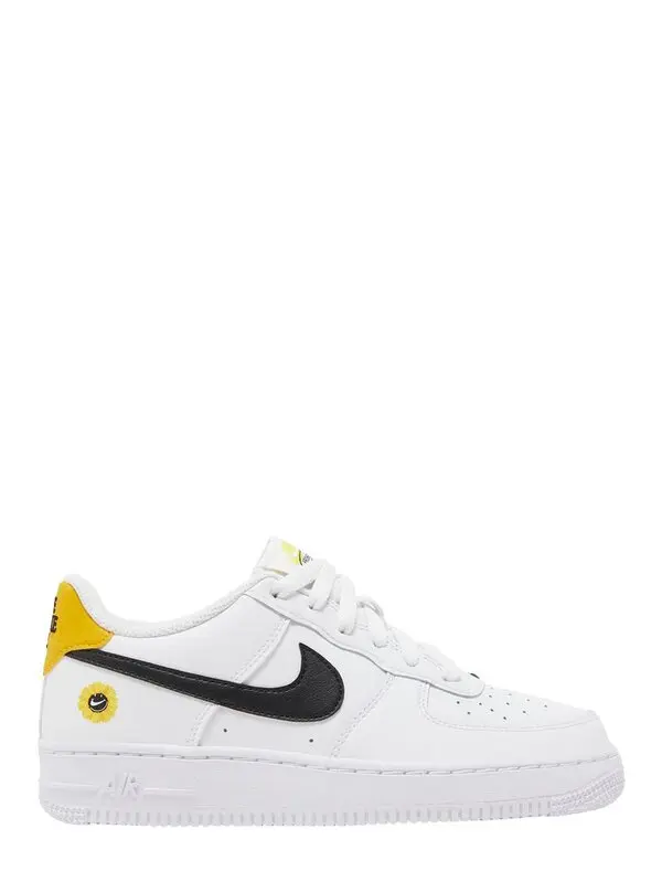 Nike Air Force 1 Lv8 Gs Sneakers - White