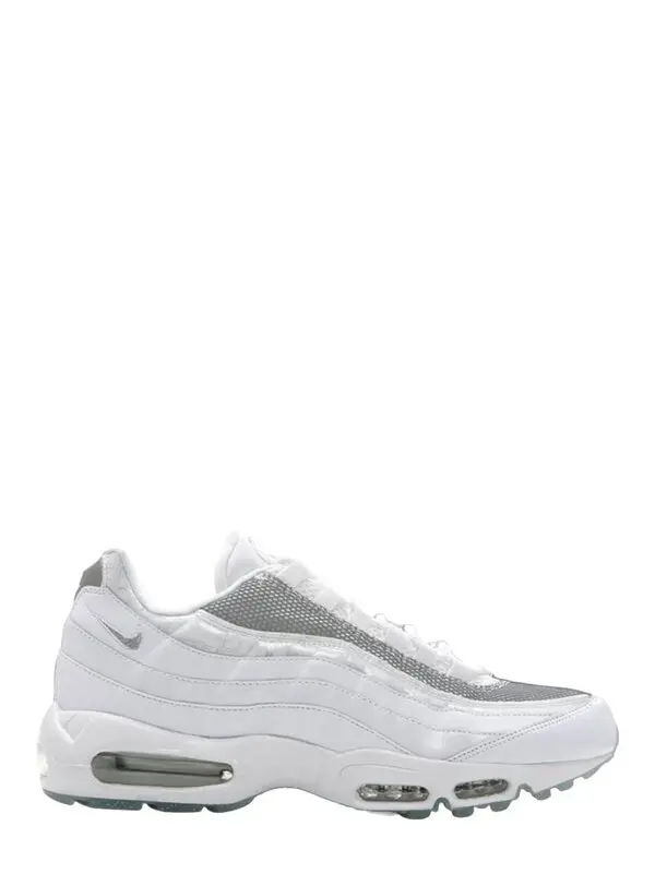 Nike Air Max 95 Premium Sneakers - White