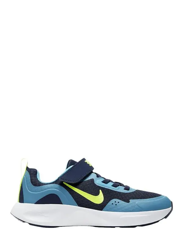 Nike Wearallday Ps - Blue