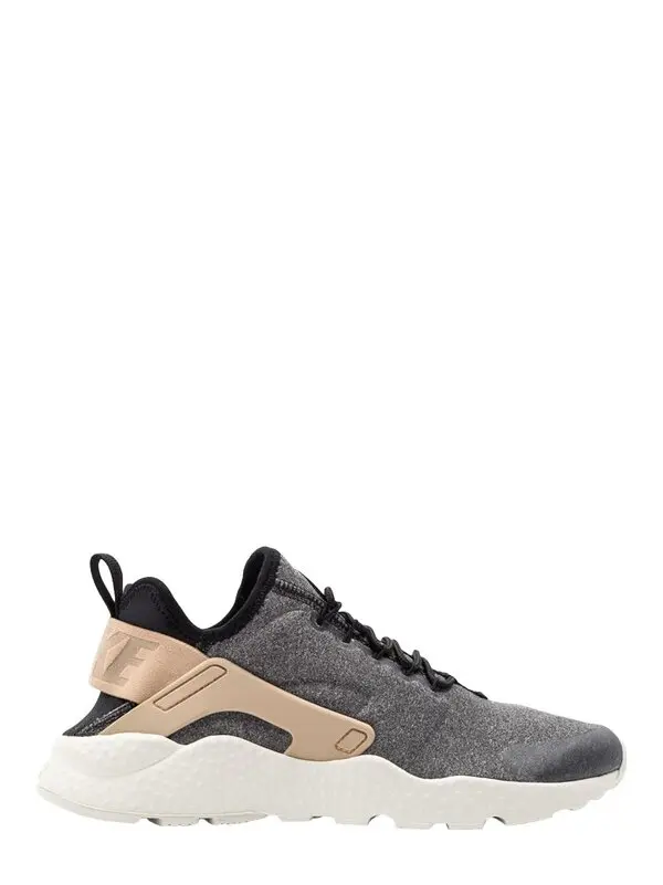 Nike Air Huarache Run Ultra Se Sneakers - Black
