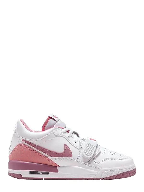 JORDAN Legacy 312 Low Gs Sneakers - White
