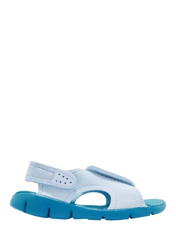 Nike Sunray Adjust Ps Sandals - Blue