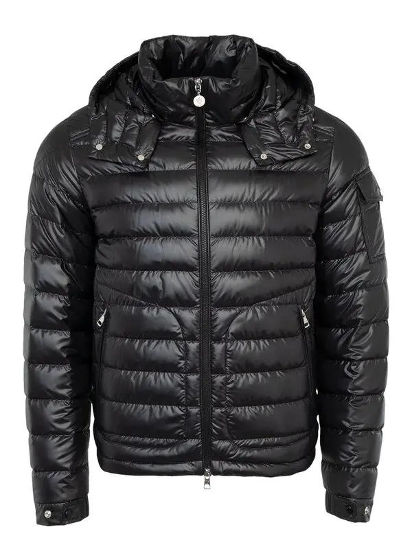 Moncler Lauros Jacket - Black