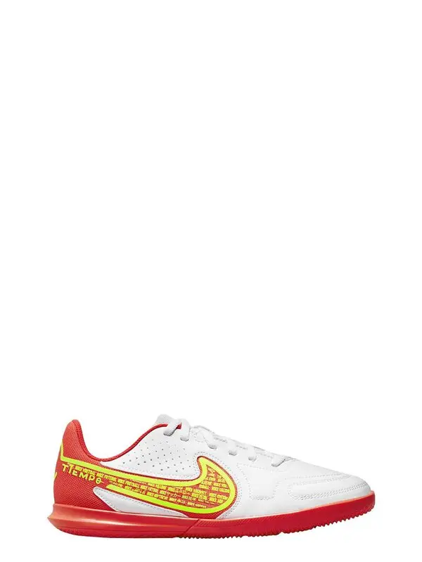 Nike Tiempo Legend 9 Club Ic Gs Motivation Pack - White