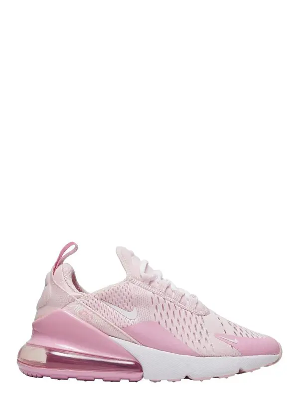 Nike Air Max 270 Gs Sneakers - Pink
