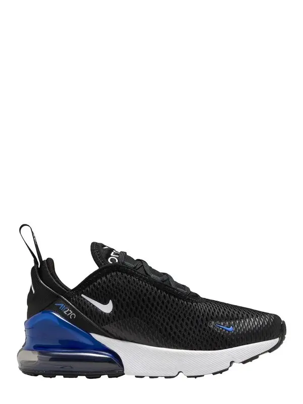 Nike Air Max 270 Ps Sneakers - Black