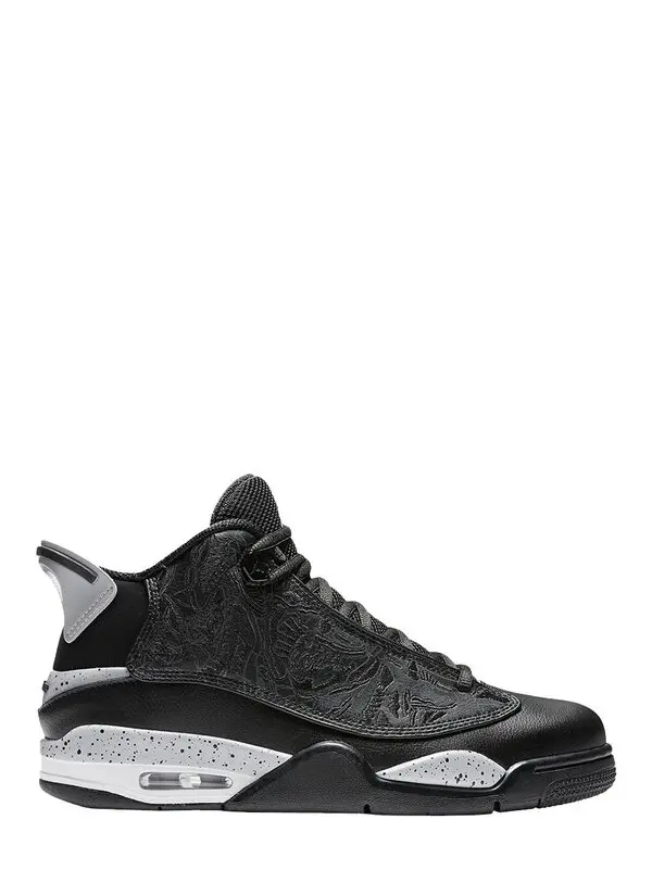 JORDAN Dub Zero - Black