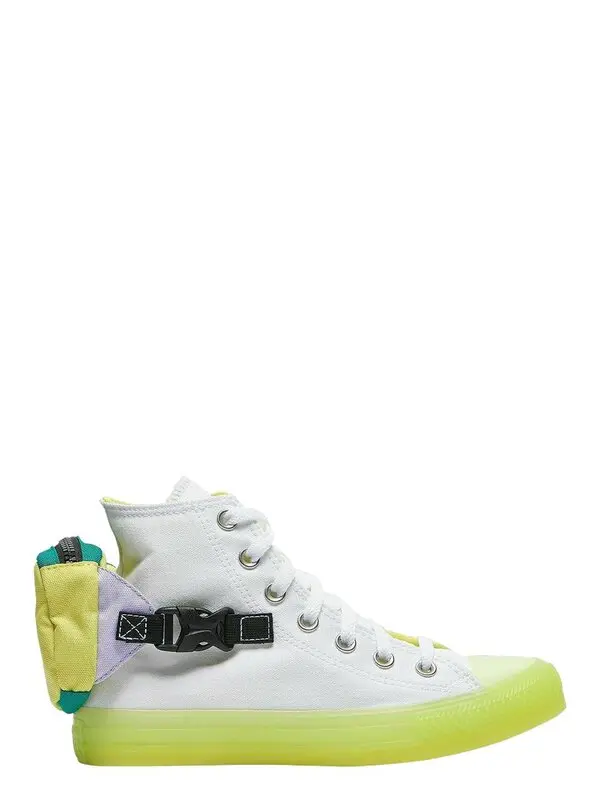 CONVERSE Chuck Taylor All Star High Top Sneakers - White