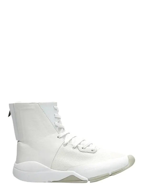 Adidas Future Zip High - White