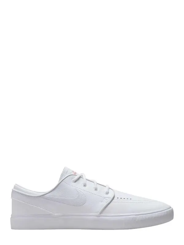 Nike Zoom Stefan Janoski Og+ Iso Sb Sneakers - White