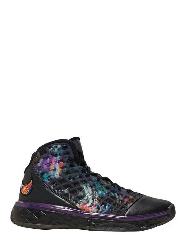 Nike Zoom Kobe 3 Gs 'prelude' Sneakers - Black