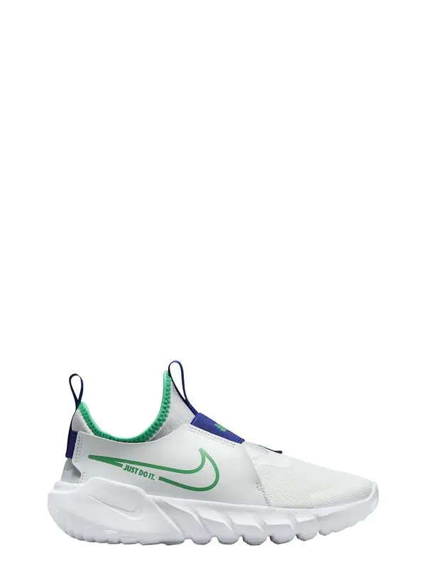 Nike Flex Runner 2 Gs Sneakers - White
