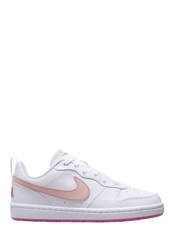 Nike Court Borough Low Recraft Gs Sneakers - White